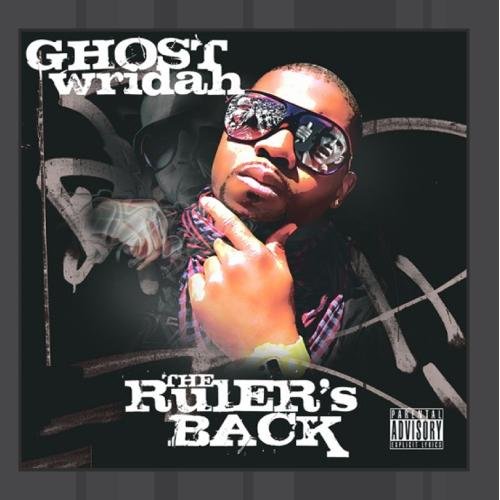 Amazon.com: The Ruler's Back: CDs & Vinyl