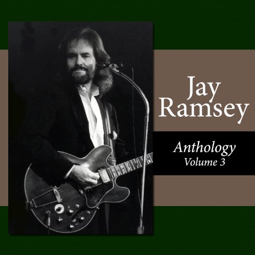 Play Jay Ramsey Anthology, Vol. 3 by Jay Ramsey on Amazon Music