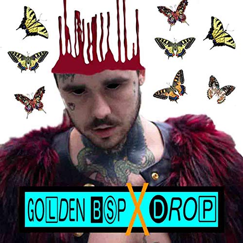 Play Drop by Golden Bsp on Amazon Music
