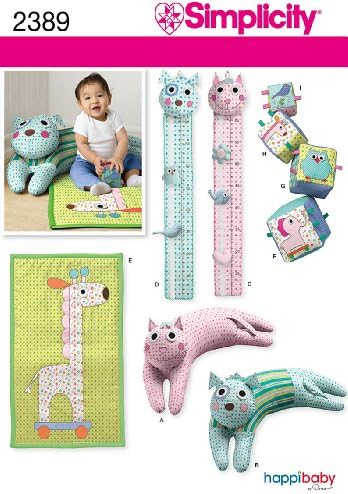 Amazon.com: Simplicity Sewing Pattern H0185 / 8721 - Misses' Capes, OS ...