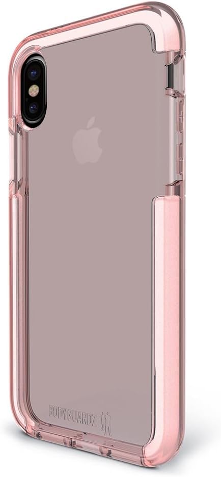 Amazon.com: BodyGuardz - Ace Pro Case for iPhone X, Extreme Impact and ...