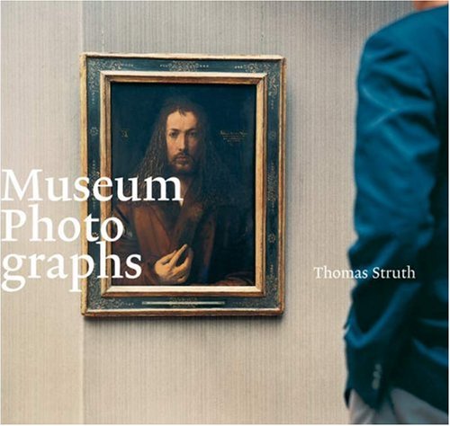 Museum Photographs: STRUTH THOMAS: 9783829601078: Amazon.com: Books