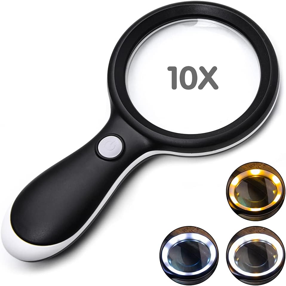 Tools Magnifiers Glass Magnifier Loupe Coin Repair Optical Glass Lens tools-magnifiers-glass-magnifier-loupe-coin-repair-optical-glass-lens