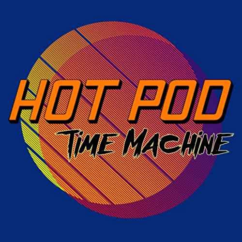 Hot Pod Time Machine : Claire Lim: Amazon.in: Audible Books & Originals