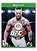 Amazon.com: EA SPORTS UFC 3 - Xbox One : Electronic Arts: Video Games