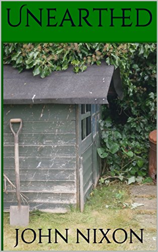 Unearthed (A Madeleine Porter Mystery Book 5) eBook : Nixon, John ...