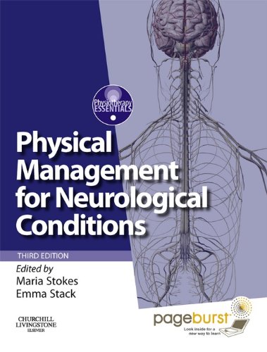 Amazon.com: Physical Management for Neurological Conditions E-Book ...