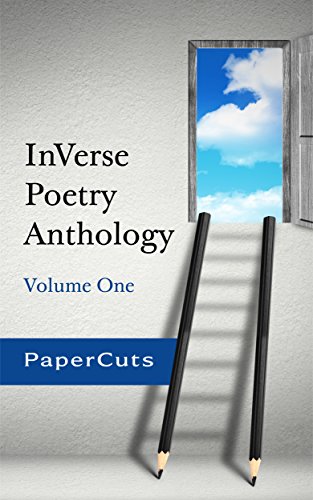 InVerse Poetry Anthology: PaperCuts eBook : InVerse, Lozar, Quinn ...