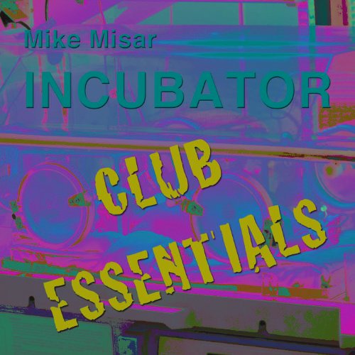 Play Incubator Club Essentials by Mike Misar on Amazon Music
