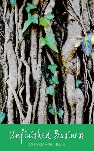 Unfinished Business - Kindle edition by Lines, Charmain, Uys, Chris ...