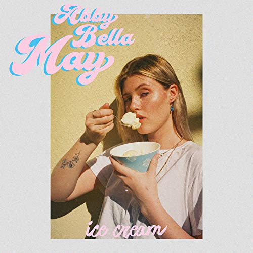 ice cream by Abby Bella May on Amazon Music - Amazon.co.uk