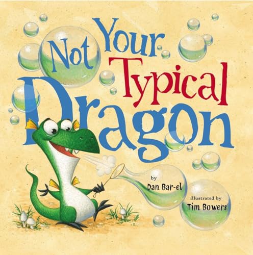 The Best Dragon Books for Toddlers and Preschoolers