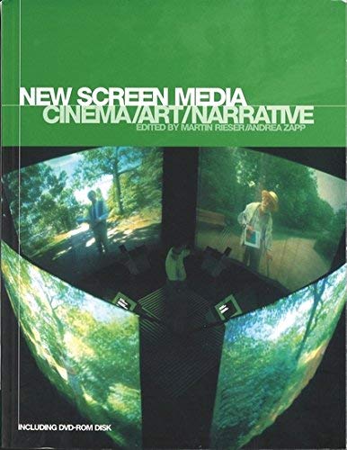 New Screen Media: Cinema, Art, Narrative (BFI Film Classics): Rieser ...