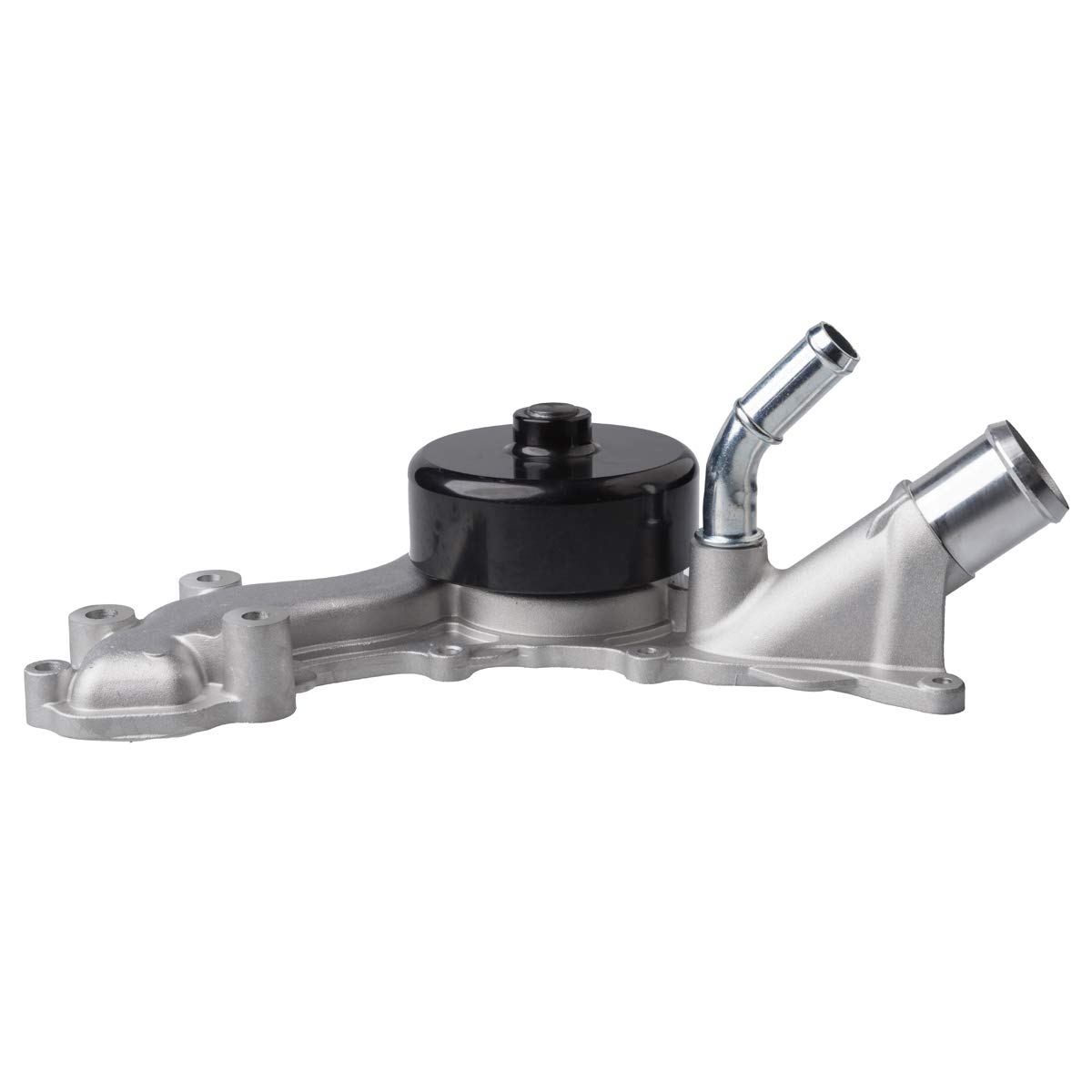 AUQDD AW6169 Professional Water Pump Kit With Gasket Fit For (Engine 3 ...