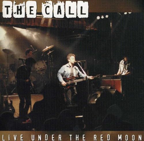 Live Under Red Moon: Amazon.de: Musik-CDs & Vinyl