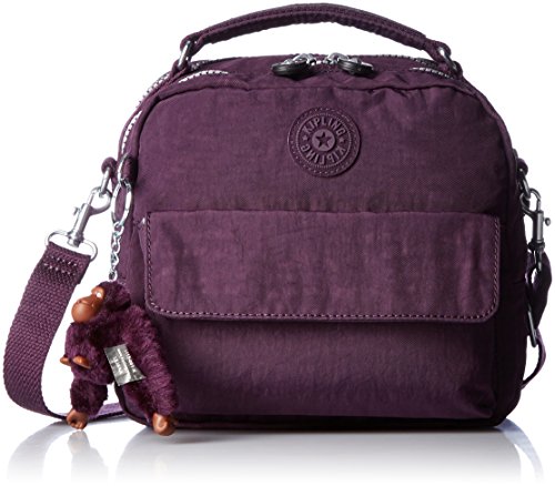 CHARLES & KEITH bags. Kipling CANDY Handbag (convertible to backpack ...