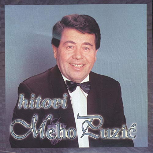 Amazon Music - Meho PuzićのHitovi Vol.1 - Amazon.co.jp