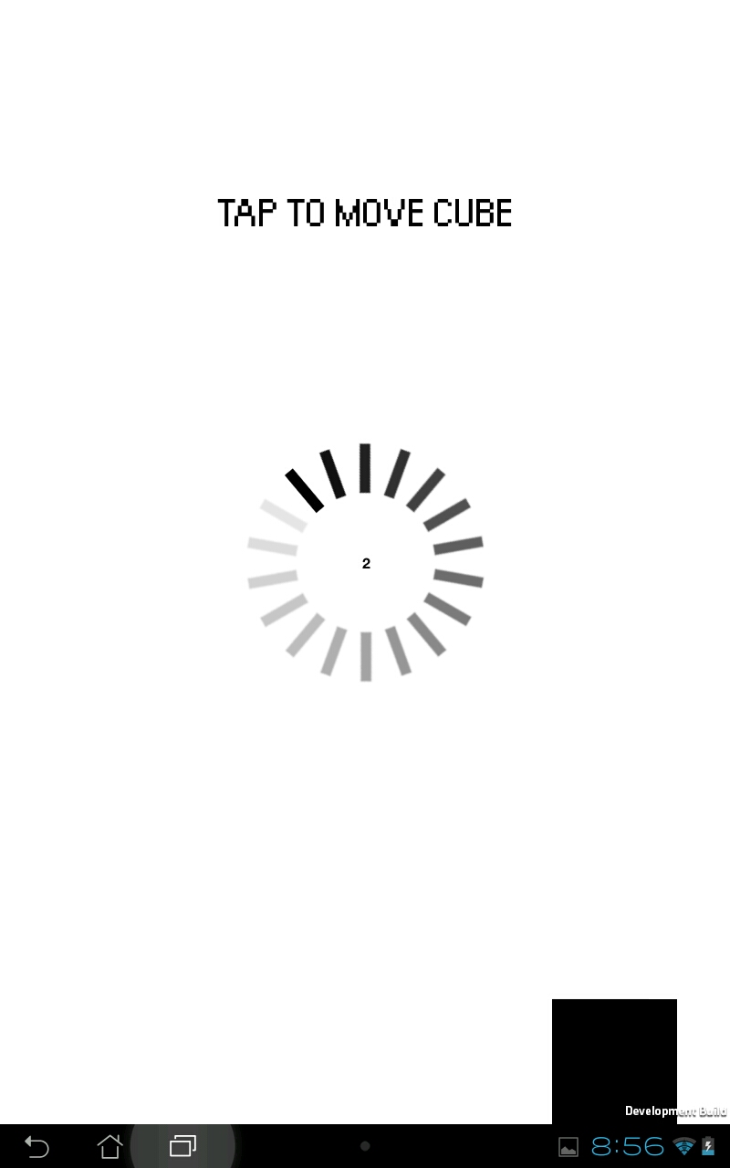 Swipe The Cube - App on Amazon Appstore