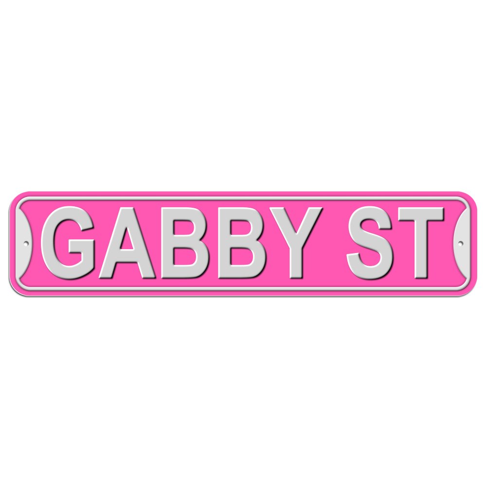 Gabby Name Graphics