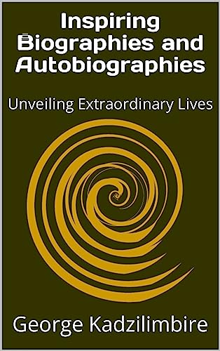 Amazon.com: Inspiring Biographies and Autobiographies: Unveiling ...