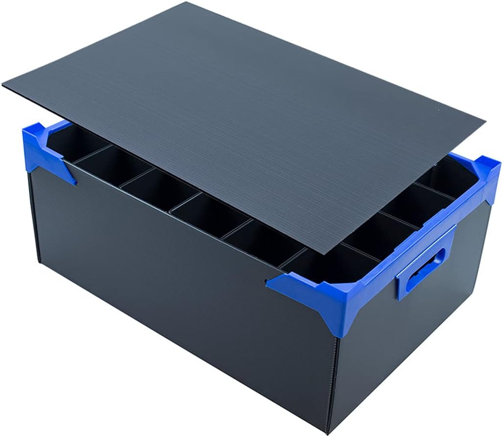 Wine Glass or Beer Glass - Glassware Storage Box - Glassjacks | 15 ...