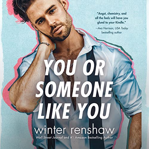 Amazon.com: You or Someone Like You (Audible Audio Edition): Winter ...
