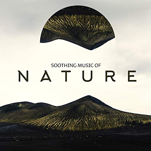 Amazon.com: Soothing Music of Nature: New Age Collection containing the ...