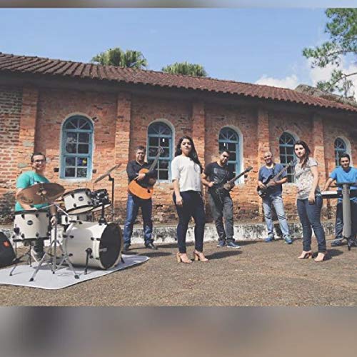 Amazon.co.jp: Em Meu Lugar : Grupo IPJ: Digital Music