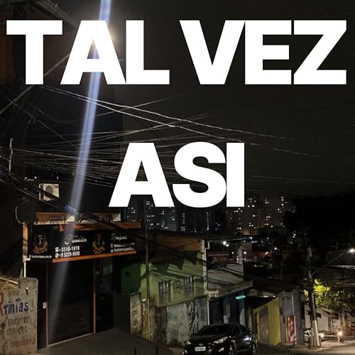 Tal Vez Asi von Esther Carretero bei Amazon Music - Amazon.de