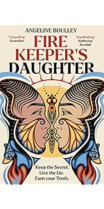 Firekeeper's Daughter: Winner of the Goodreads Choice Award for YA ...