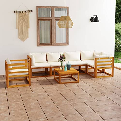 Bukatchi Gartenmöbel – Die 15 besten Produkte im Vergleich - kita.de ...