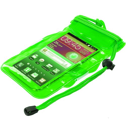 SMM Waterproof Bag Case Compatible for Mi Redmi Note 5 (Rain,Dust,Snow ...