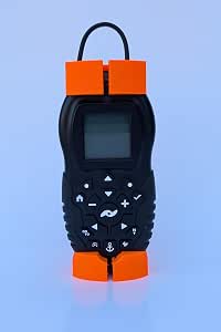 Amazon.com: Remote Holder/Cradle fits Minn Kota i-Pilot Trolling Motor ...