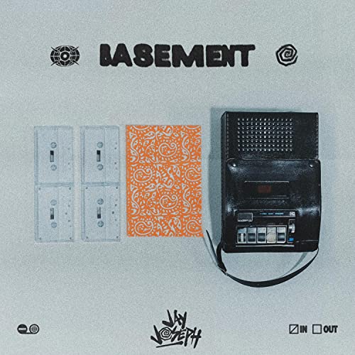 Play Basement by Jay Joseph on Amazon Music