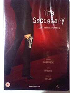 Amazon.com: The Secretary [DVD] : Movies & TV