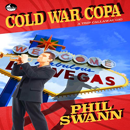 Amazon.com: Cold War Copa: The Sideman Mysteries, Volume 1 (Audible ...