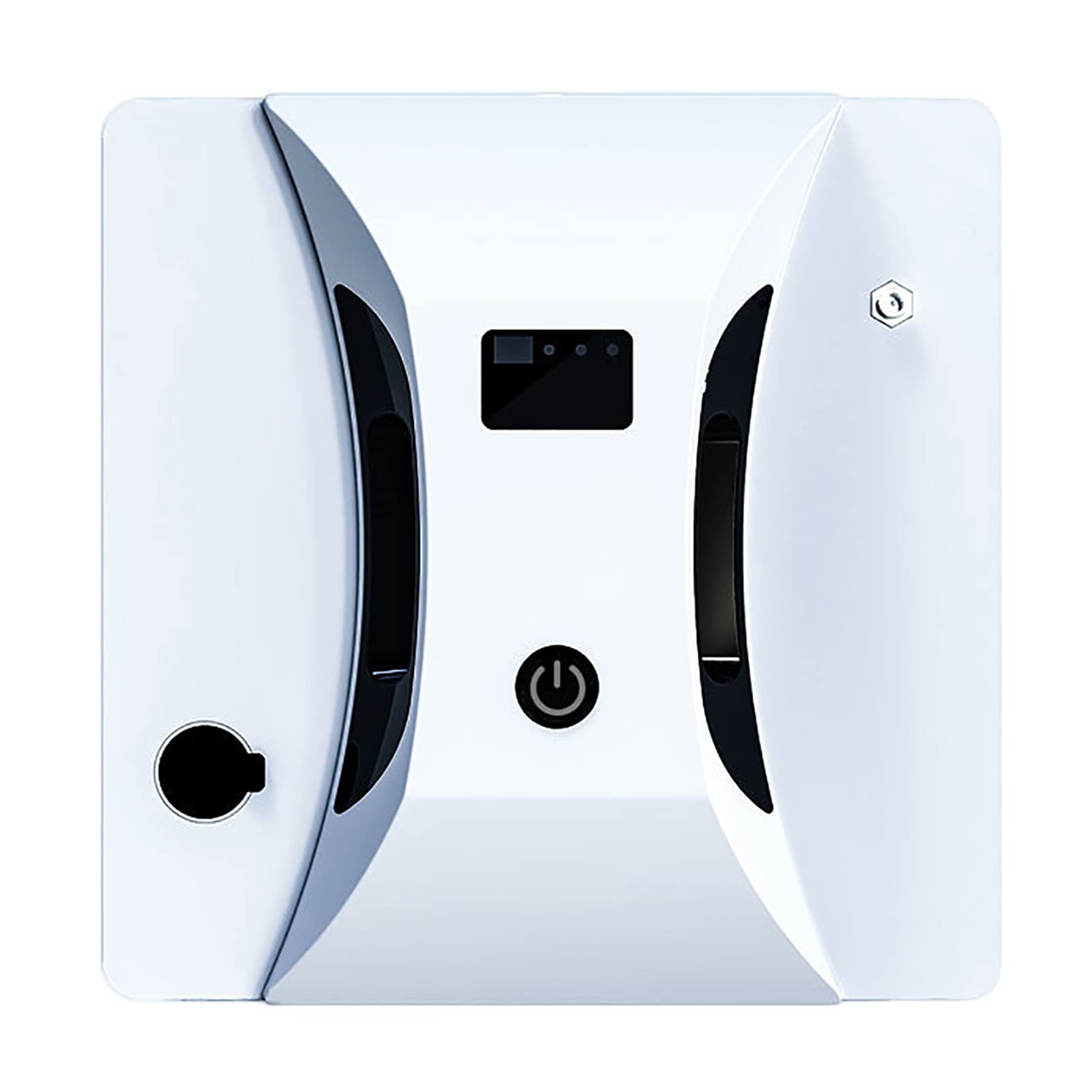 Buy Cleaning Automatic Robot Window Square Cleaner Robot Remote ...