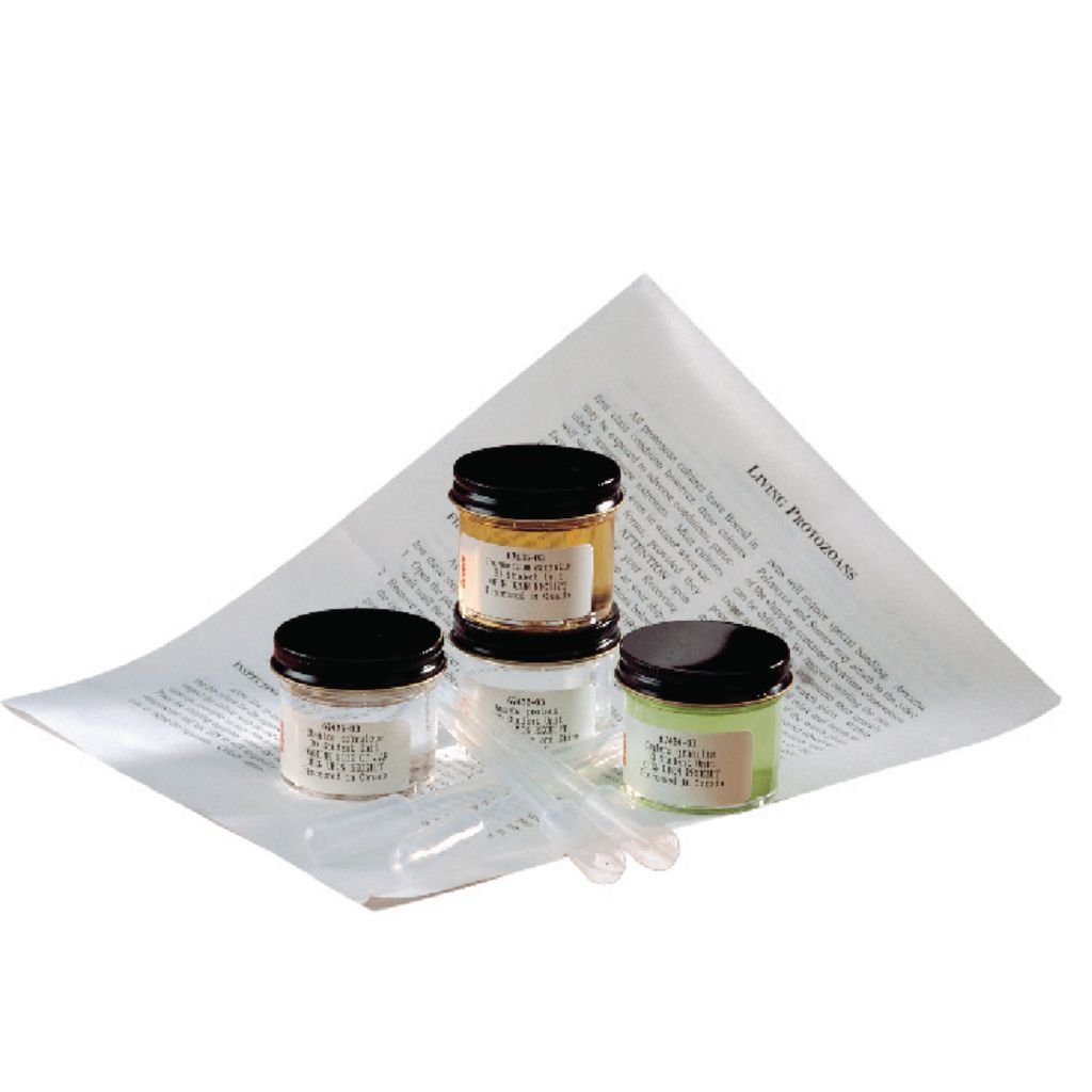 Buy Default VPN - Boreal Classification of Protozoa Culture Set ...