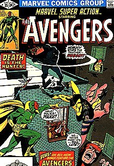 Amazon.com: Marvel Super Action (1977 series) #35: Marvel: Books
