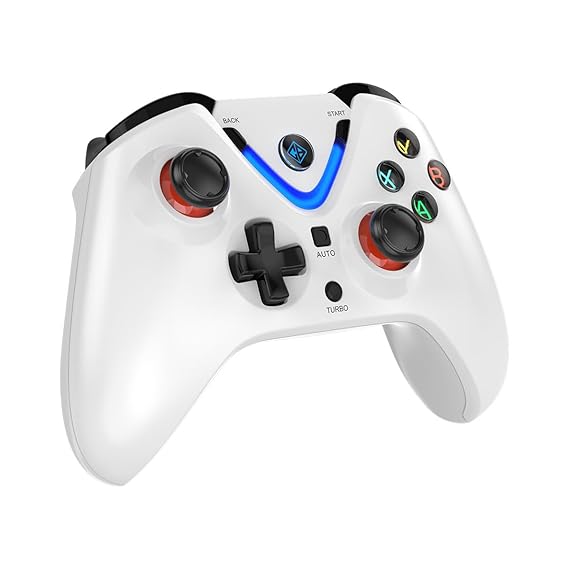 Cosmic Byte ARES Wireless Controller for PC