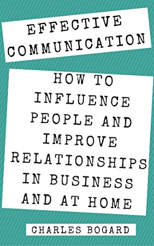 100 Best Effective Communication Books of All Time - BookAuthority