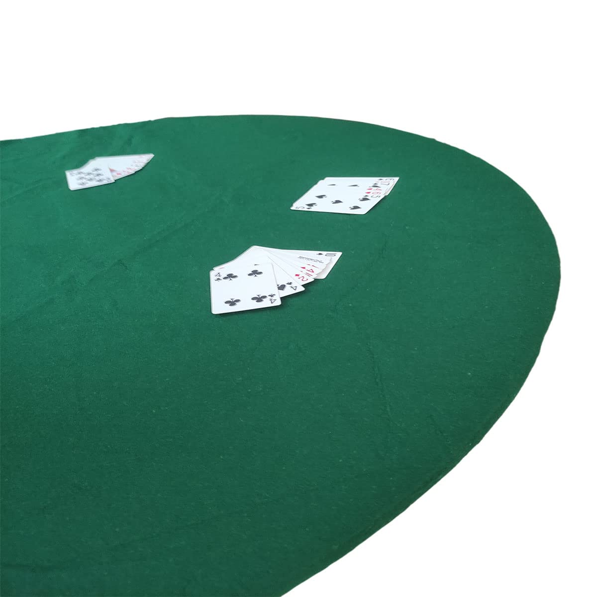 Amazon.com: Ritadeshop Game Table Cover Fitted Table Cloth Elastic ...