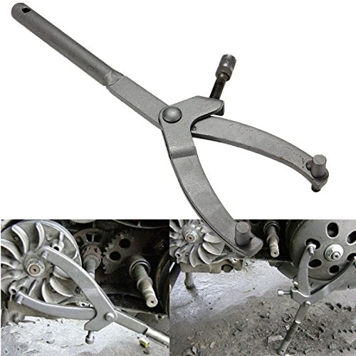New Motors Variator Remover Puller Tool for Scooter : Amazon.in: Car ...