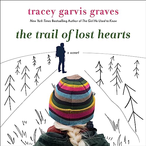 Amazon.com: The Trail of Lost Hearts: A Novel (Audible Audio Edition ...