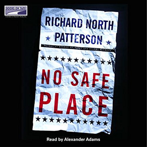 Amazon.com: No Safe Place (Audible Audio Edition): Richard North ...
