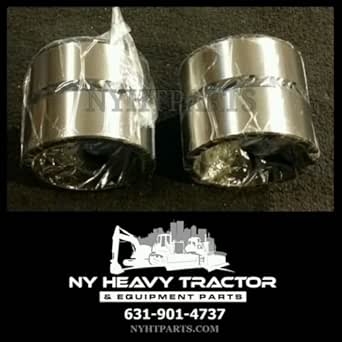 Amazon.com: Caterpillar 2402913 240-2913 Bearing X2 Replacement Cat ...