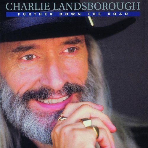 Further Down the Road: Charlie Landsborough: Amazon.in: Music}