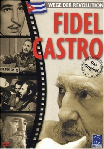 Amazon.com: Fidel Castro *** Europe Zone *** : Movies & TV