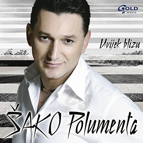 Play Uvijek blizu by Sako Polumenta on Amazon Music