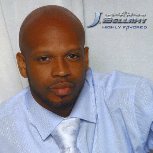 Play Highly Favored by J. Bellamy on Amazon Music